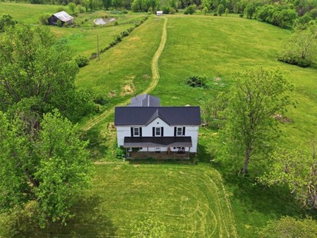 650 Gillispie Rd, Carlisle, KY 40311
