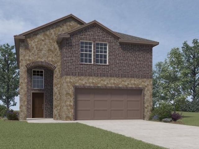 650 Glee Stem Rd, Lavon, TX 75166