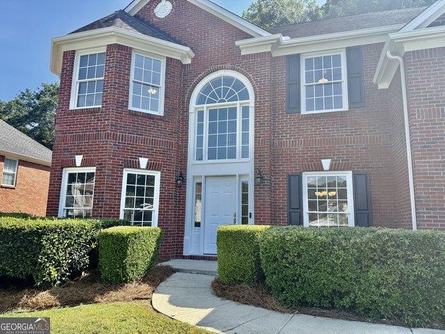 650 Gran Heritage Way, Dacula, GA 30019