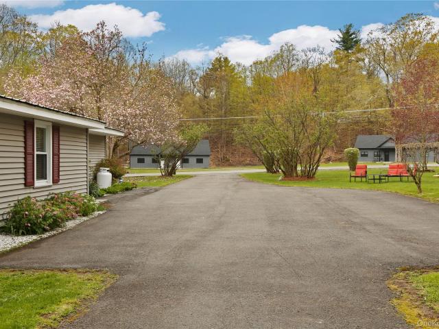 650 Granite Road