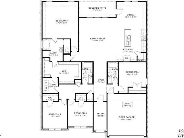 650 Griffiths Ct, Breaux Bridge, LA 70517 | MLS #2600002 | Compass