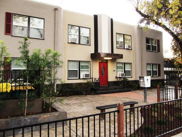 650 Dave Brubeck 2 Bedroom Apartment for Rent at 650 Dave Brubeck Way, Stockton, CA 95204 Pacific