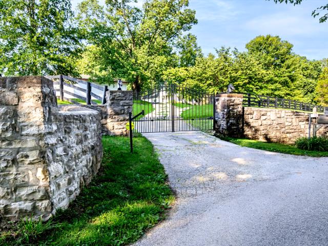 650 Delaney Ferry Road