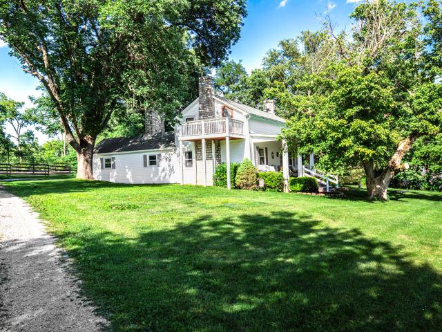 650 Delaney Ferry Road