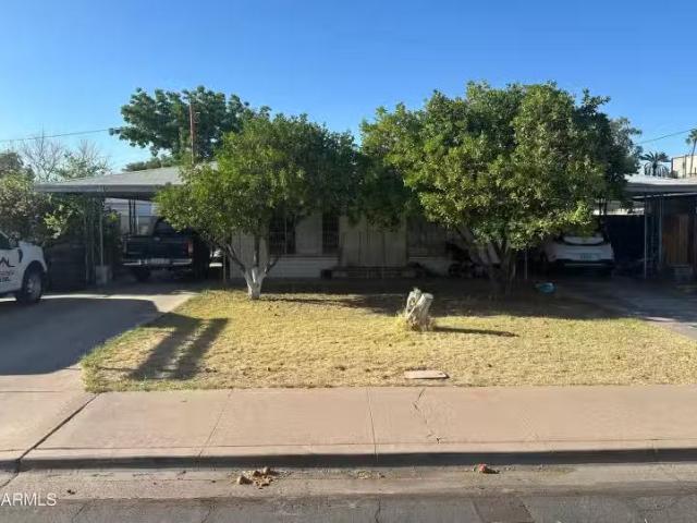 650 E 3rd Ave, Mesa, AZ 85204 MLS 6871365