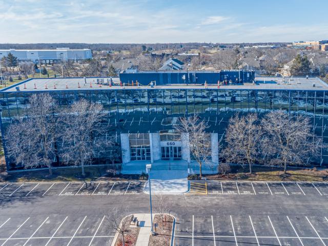 650 E Algonquin Road