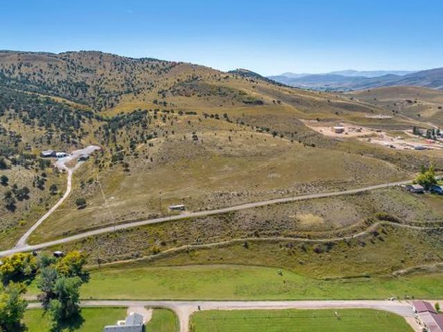 650 E Border Rd S, Coalville, UT 84017