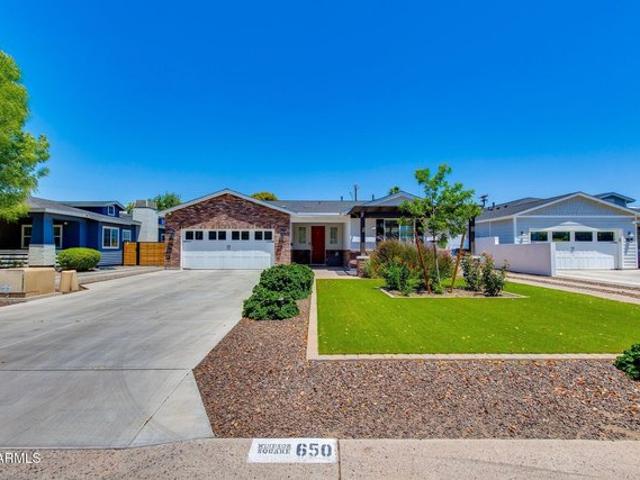 650 E Colter St, Phoenix, AZ 85012