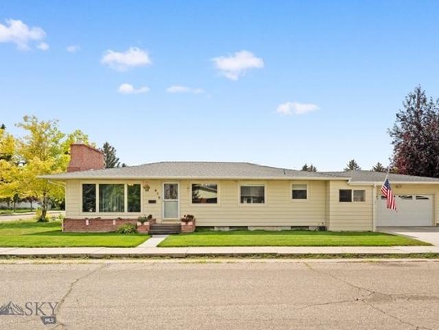 650 E Morse St, Dillon, MT 59725