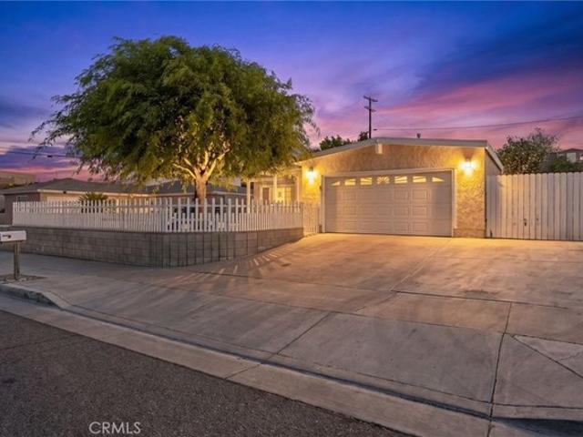650 E Mountain View St, Barstow, CA 92311