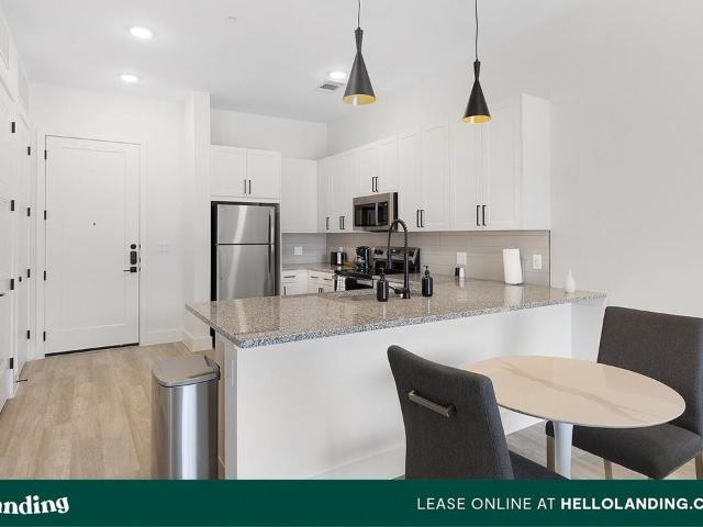650 E. Sycamore St 1 Bedroom Apartment for Rent at 650 E Sycamore St, Denton, TX 76205