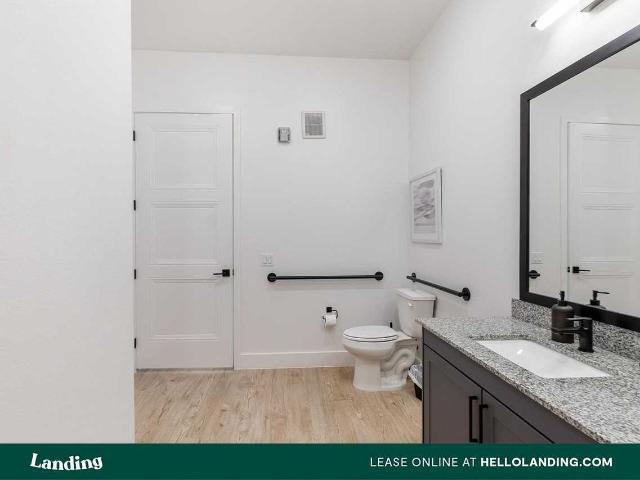 650 E. Sycamore St 1 Bedroom Apartment for Rent at 650 E Sycamore St, Denton, TX 76205