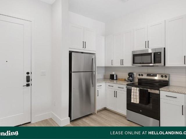 650 E. Sycamore St 2 Bedroom Apartment for Rent at 650 E Sycamore St, Denton, TX 76205