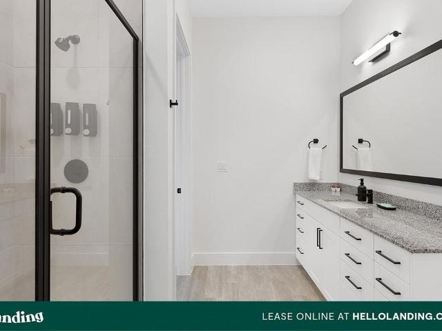650 E. Sycamore St Studio Apartment for Rent at 650 E Sycamore St, Denton, TX 76205