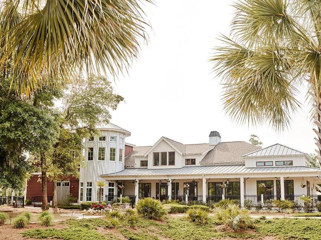 650 Enterprise Blvd, Unit FIELD PEA, Charleston, SC 29492 | MLS #25032
