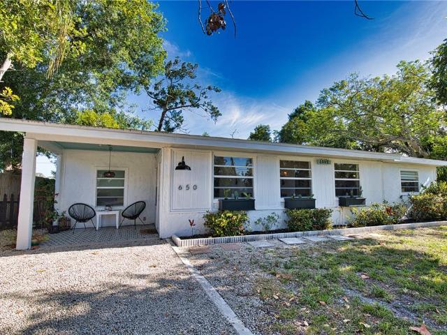 650 Edwards St, Englewood, FL 34223 | MLS #A4691