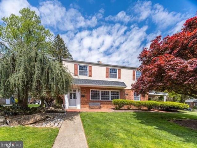 650 Edgley Ave, Glenside, PA 19038