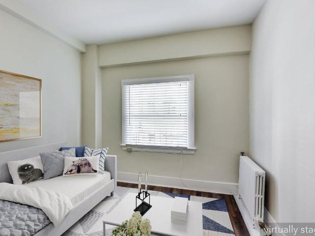 650 Ellis Studio Apartment for Rent at 650 Ellis St, San Francisco, CA 94109 Tenderloin
