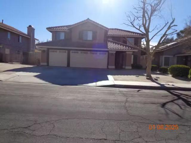 650 Esther Dr Houses in Lancaster, CA