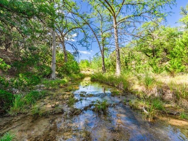 650 Evans Creek Rd, Vanderpool, TX 78885