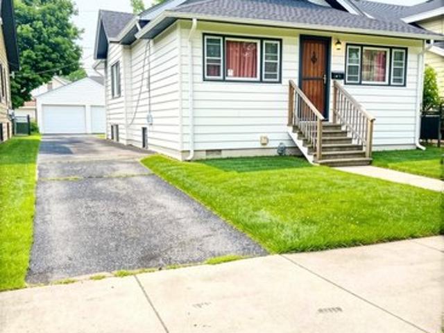 650 Forsythe Ave, Calumet City, IL 60409