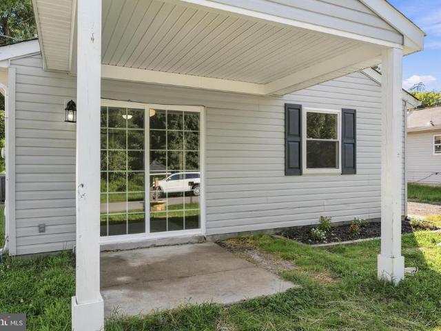 650 Field Road