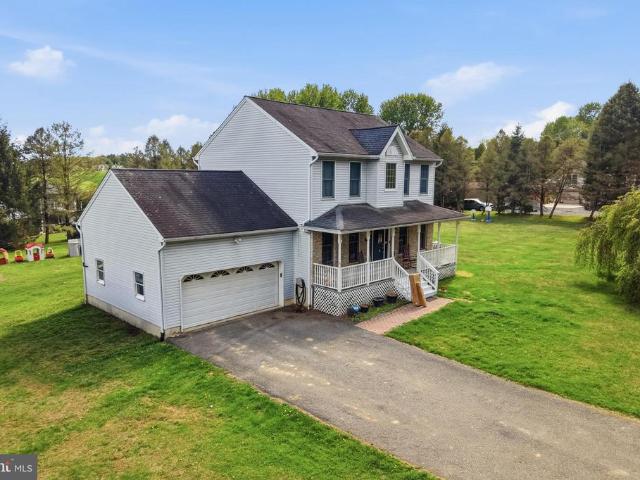 650 Firehouse Road