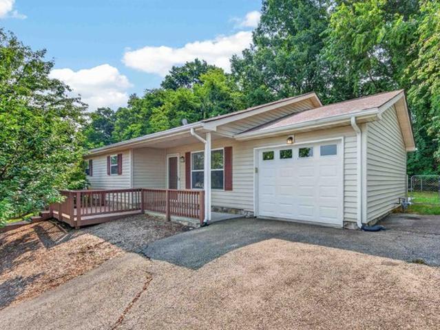 650 Kamran Dr, Christiansburg, VA 24073