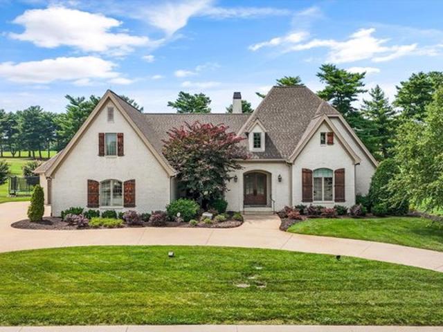 650 Kirkwell Dr, Alcoa, TN 37701