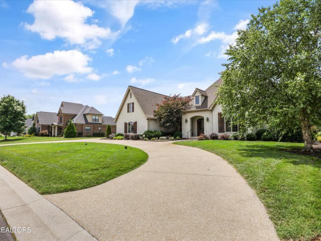 650 Kirkwell Drive
