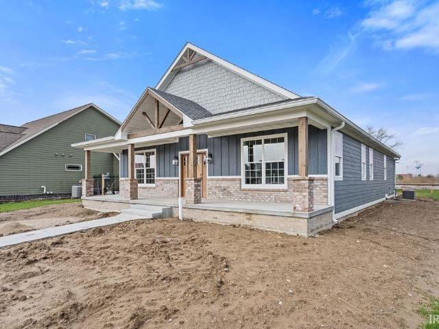 650 Hickory Drive