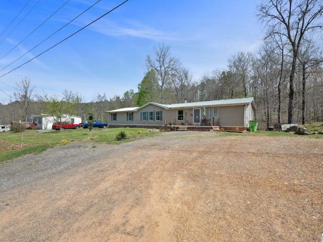 650 Hidden Valley Drive