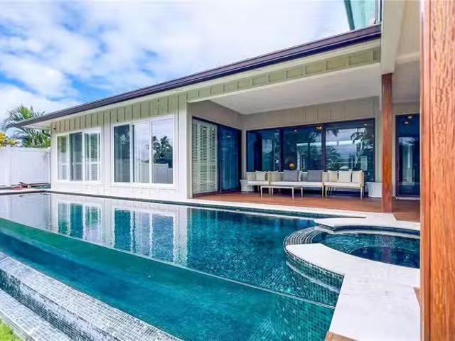 650 Iana St, Kailua, HI 96734 MLS #202517073