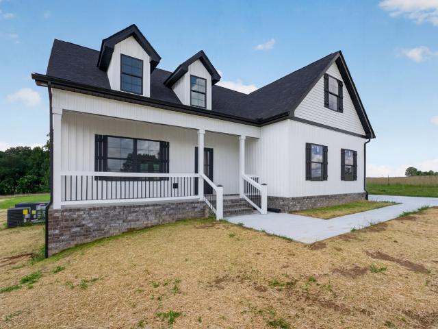 650 Jefferson Road