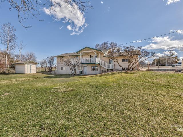 650 Ontario Heights Rd