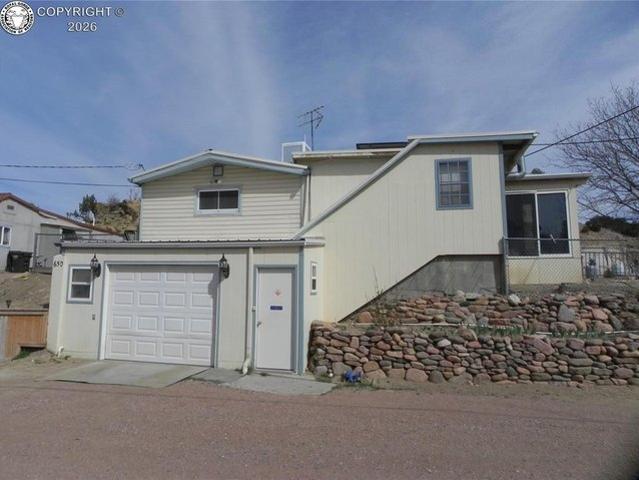 650 Oak Creek Ave, Rockvale, CO 81244