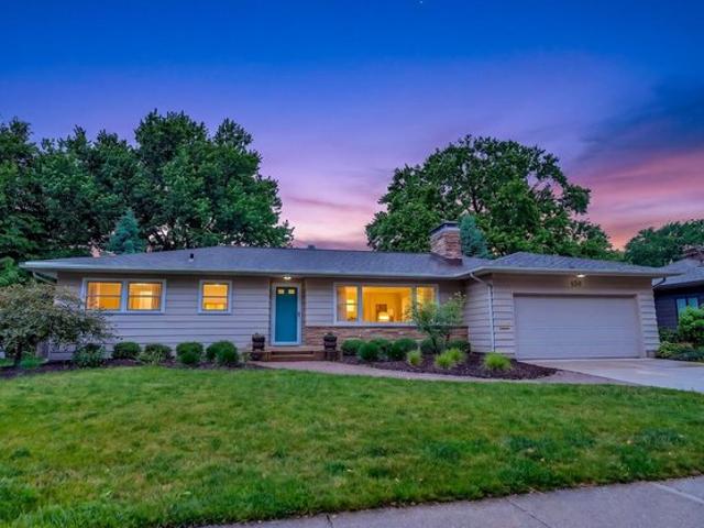 650 Odell St, Madison, WI 53711