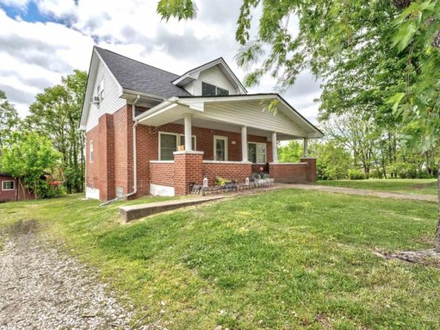 650 Old Us 60, Olive Hill, KY 41164