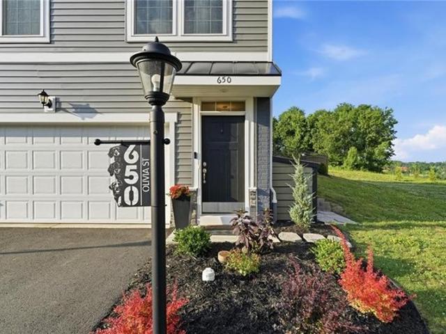 650 Olivia St, Pittsburgh, PA 15205