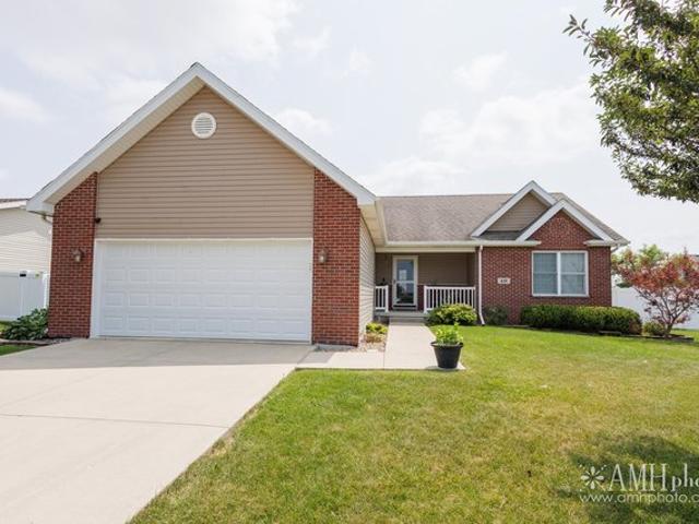 650 Lookout Way, Bourbonnais, IL 60914