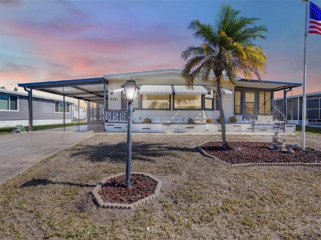 650 La Sala, North Port, FL 34287 | Compass