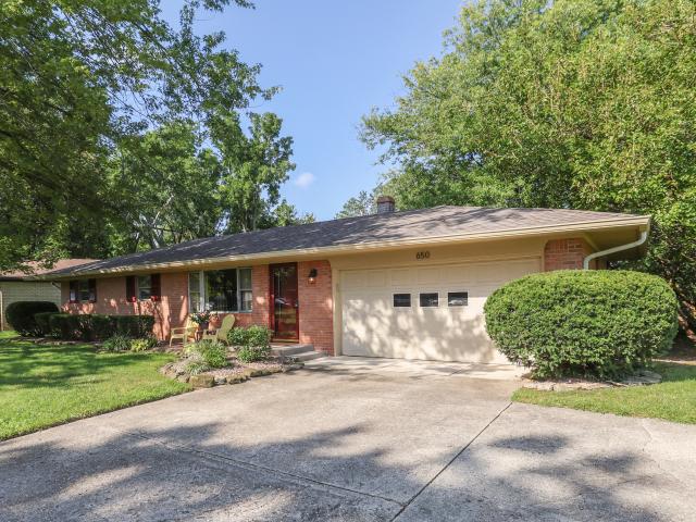 650 Lindenwood Drive