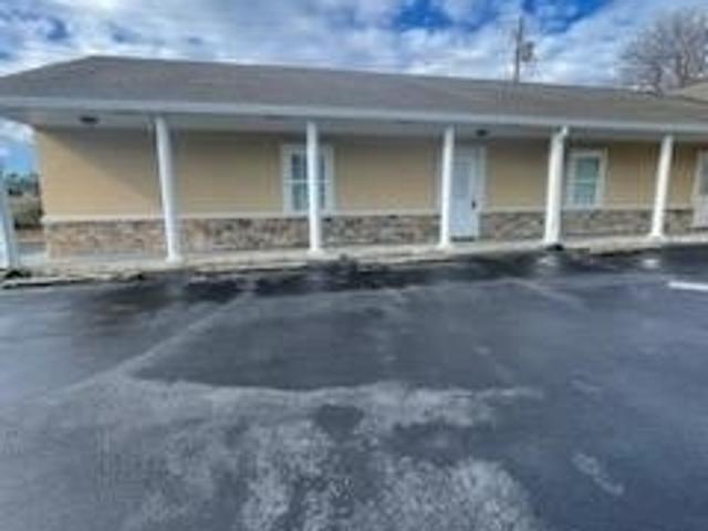 650 Mount Zion Road SUITE A