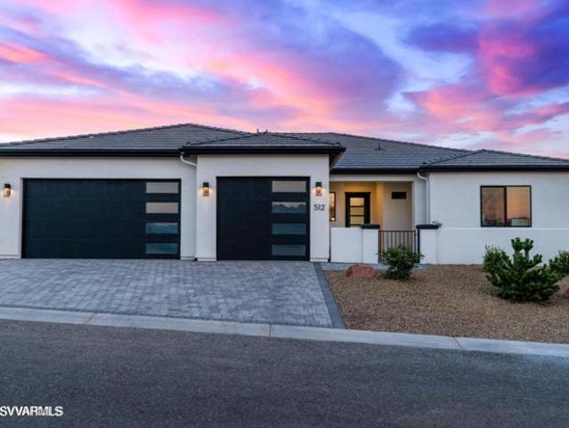 650 Mountain Gate Dr, Clarkdale, AZ 86324