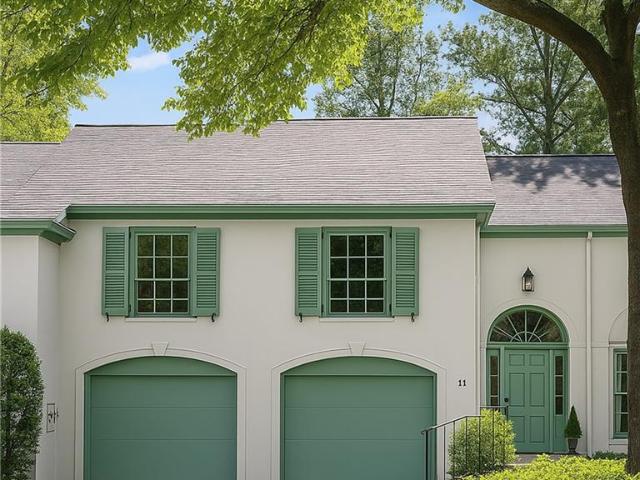 650 Moores Mill Rd NW, Unit 11, Atlanta, GA 30327 | MLS #7637 | Compass