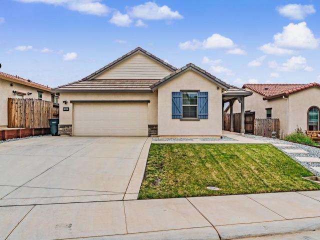 650 Morning Glory Cir, Ione, CA 95640 | MLS #226042 | Compass
