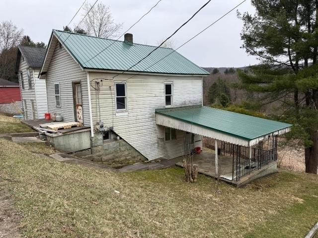 650 Main St W, Sheffield, PA 16347