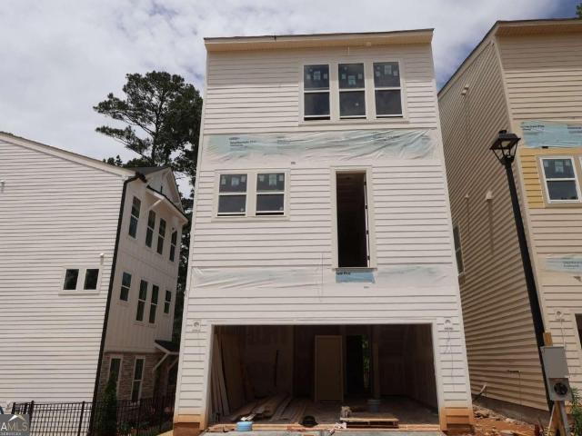 650 Memphis Drive