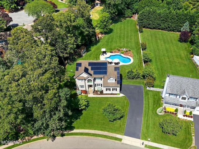 650 Millbrook Rd, Brick, NJ 08724