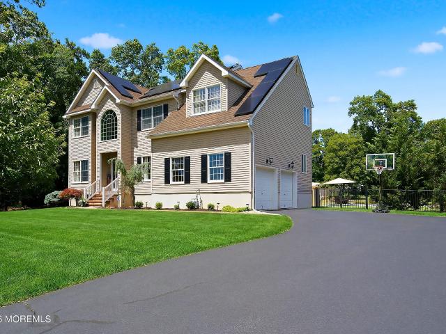 650 Millbrook Road